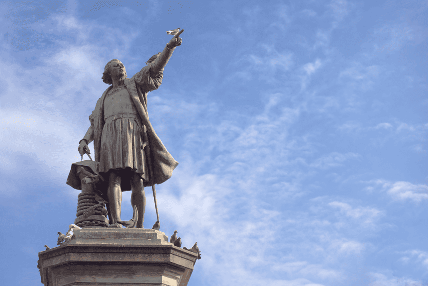 11 of the Most Significant Historical Events in World History