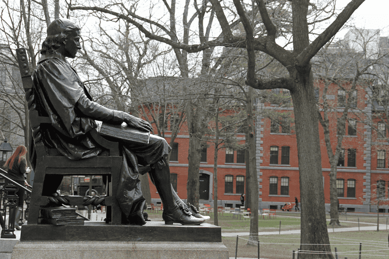 51 Oldest US Colleges & Universities: History & Fun Facts