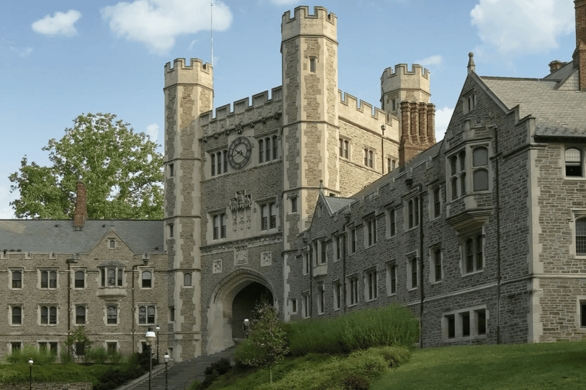 51 Oldest US Colleges & Universities: History & Fun Facts