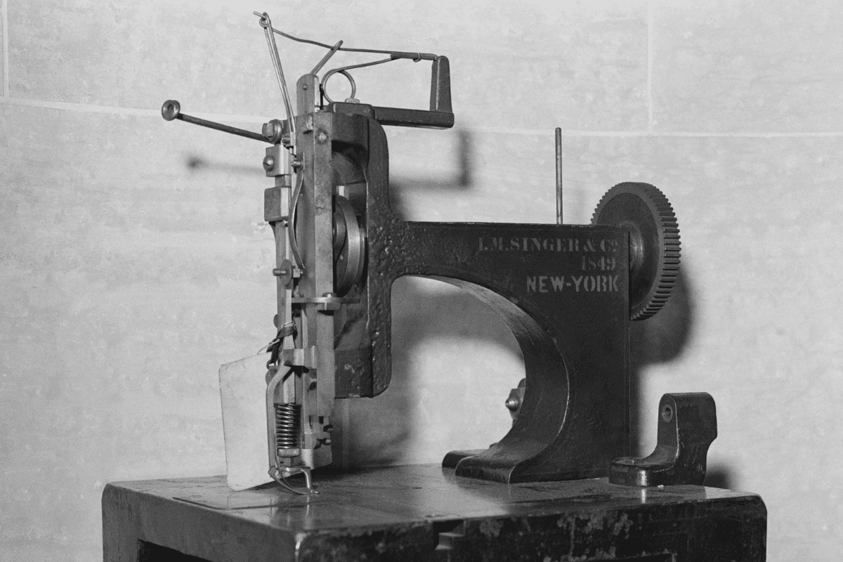 15 Pioneering Inventions of the Industrial Revolution Unveiled