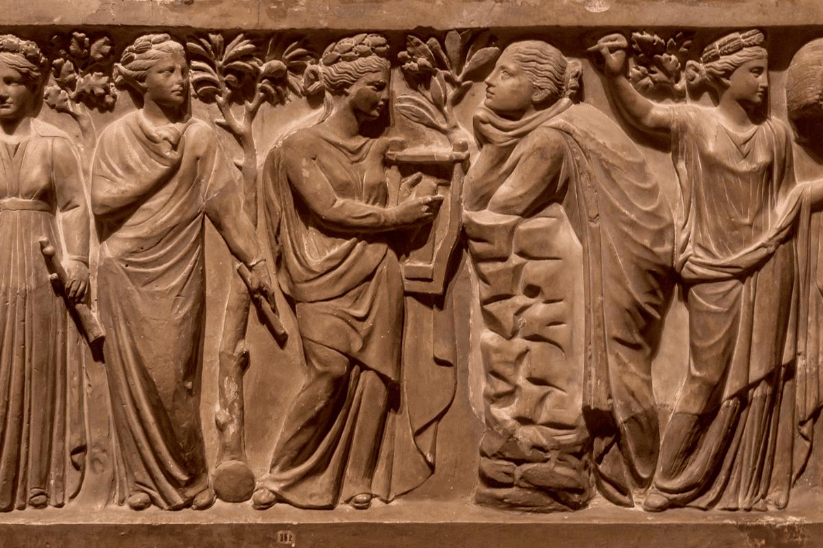 Exploring 7 Ancient Greek City States and Their Importance