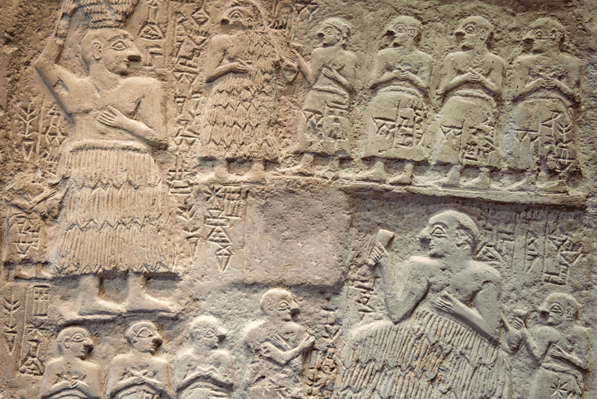 10 Discoveries of Ancient Mesopotamian Science & Technology
