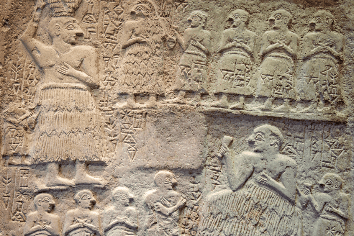 10 Discoveries of Ancient Mesopotamian Science & Technology