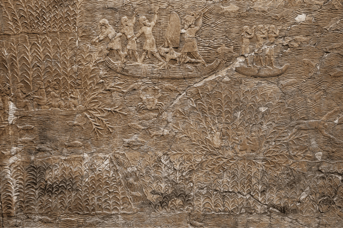 10 Discoveries of Ancient Mesopotamian Science & Technology