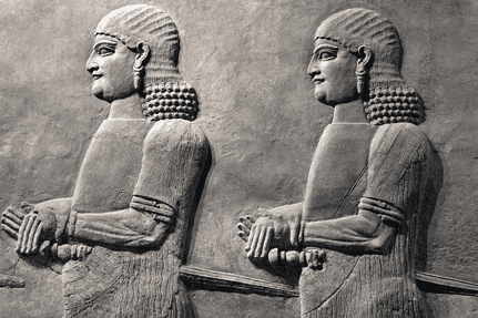 10 Discoveries of Ancient Mesopotamian Science & Technology