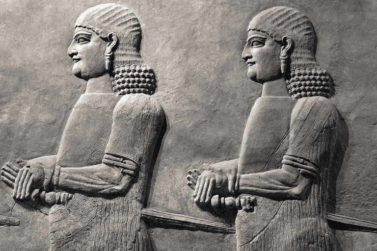 10 Discoveries of Ancient Mesopotamian Science & Technology