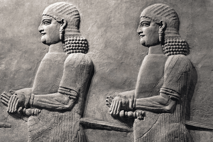 10 Discoveries of Ancient Mesopotamian Science & Technology