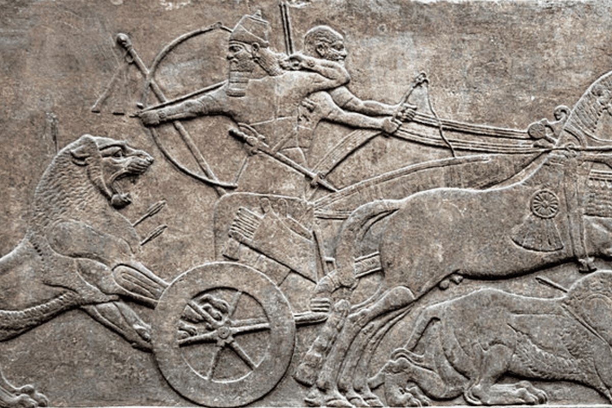 10 Discoveries of Ancient Mesopotamian Science & Technology