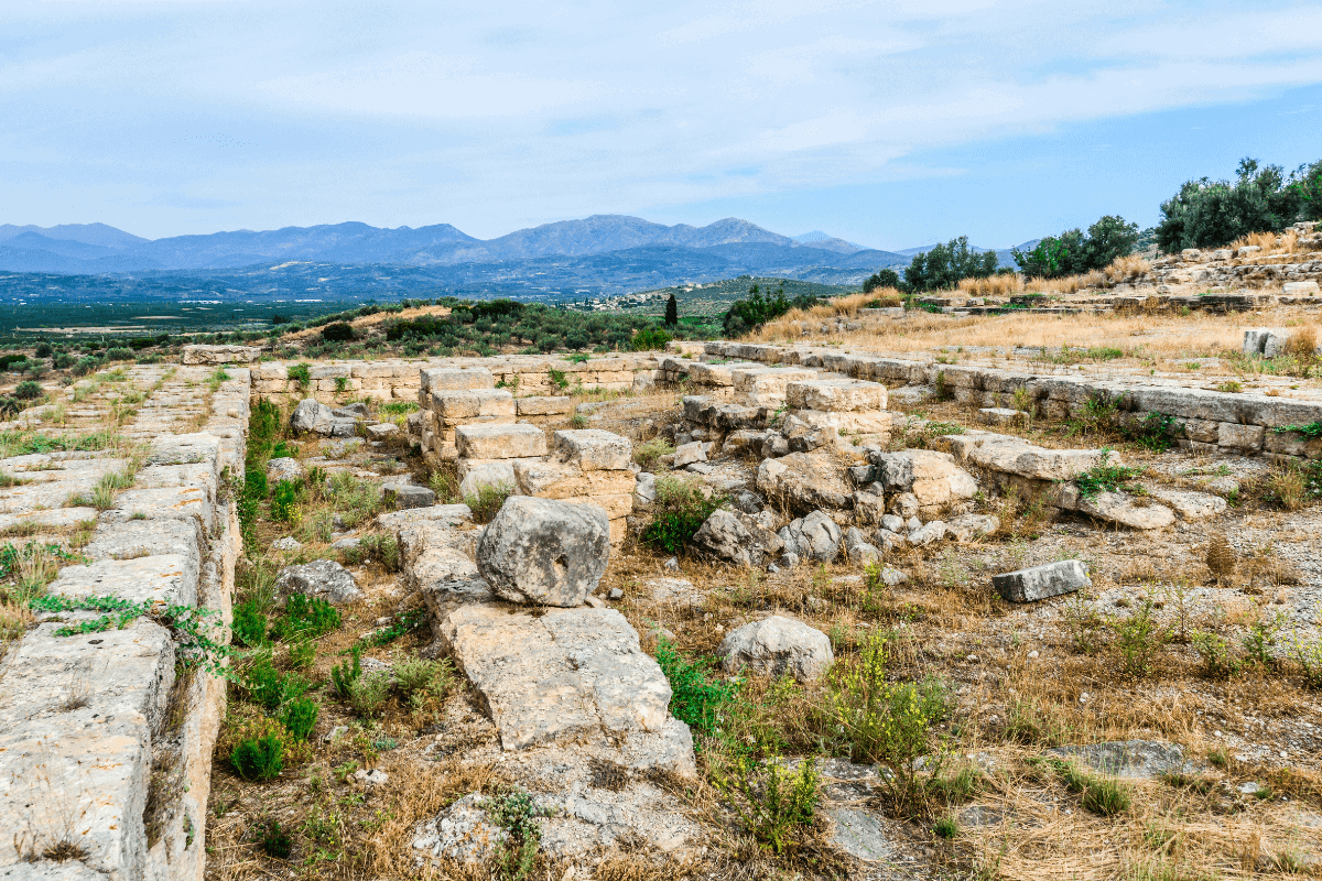 Exploring 7 Ancient Greek City States and Their Importance