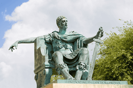 7 Powerful Roman Emperors: Unveiling Their Reigns