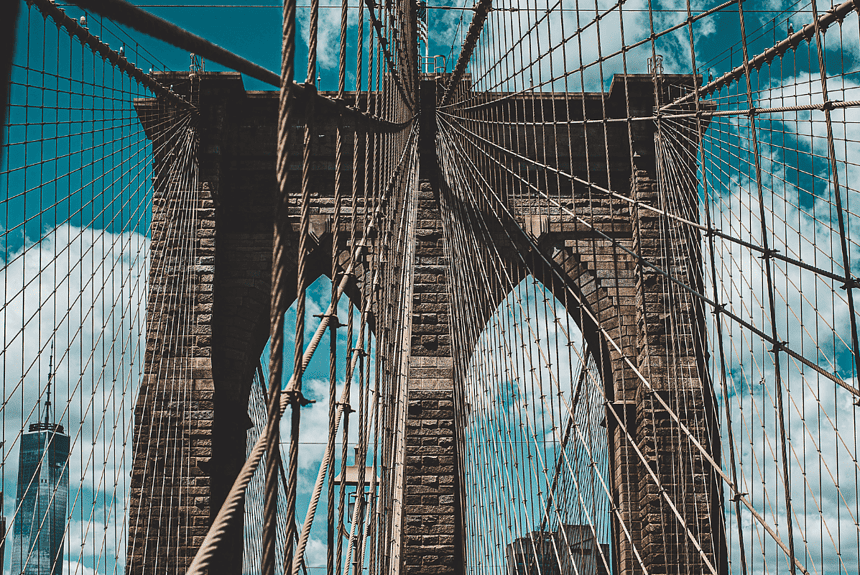 Seven Wonders of the Industrial World: Genius Revealed