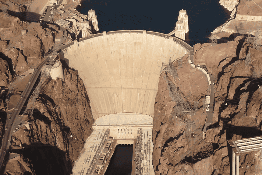 Seven Wonders of the Industrial World: Genius Revealed