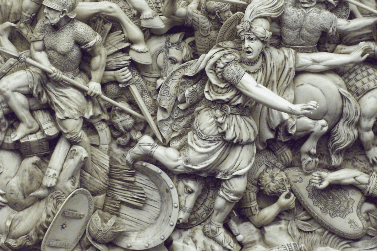 11 Ancient Battles: Decisive Clashes That Shaped History