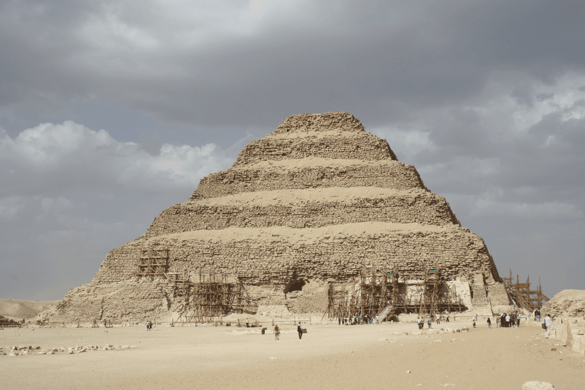Pharaohs of Ancient Egypt: 11 Key Leaders & Their Legacies