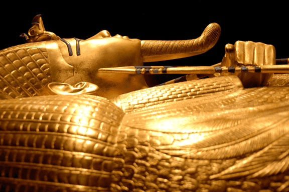 Pharaohs of Ancient Egypt: 11 Key Leaders & Their Legacies