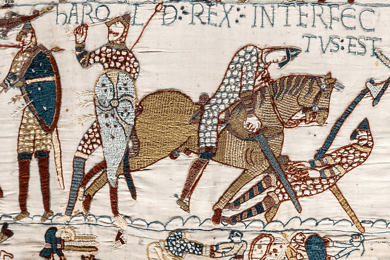 11 Medieval Battles That Forever Shaped History