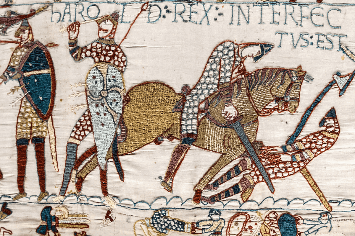 11 Medieval Battles That Forever Shaped History