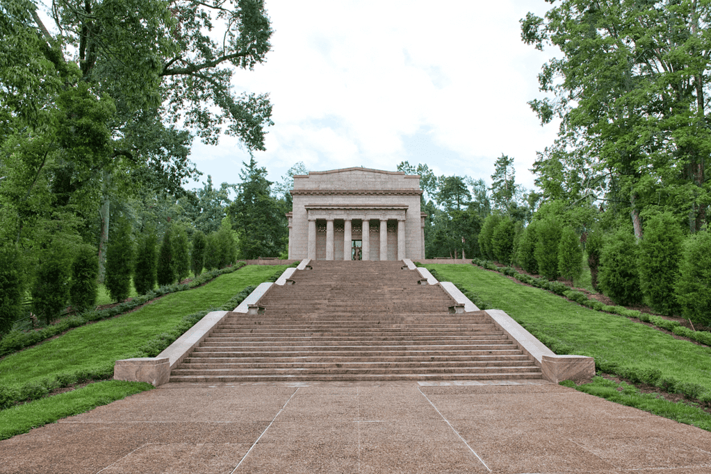 Presidential Birthplaces: A Journey of 21 U.S. States