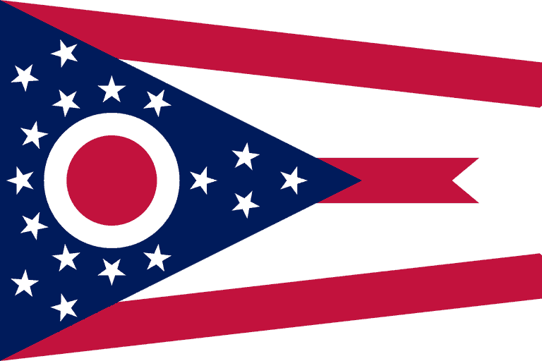 Presidential Birthplaces: A Journey of 21 U.S. States