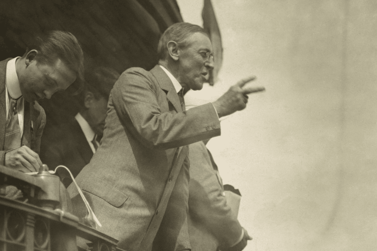 Presidential Birthplaces: A Journey of 21 U.S. States
