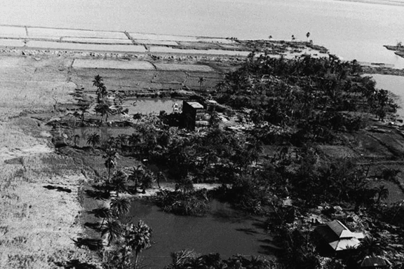 18 Worst Natural Disasters in History: A Grim Countdown