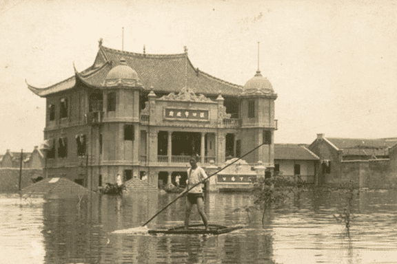 18 Worst Natural Disasters in History: A Grim Countdown
