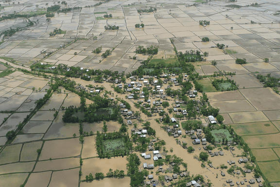 18 Worst Natural Disasters in History: A Grim Countdown