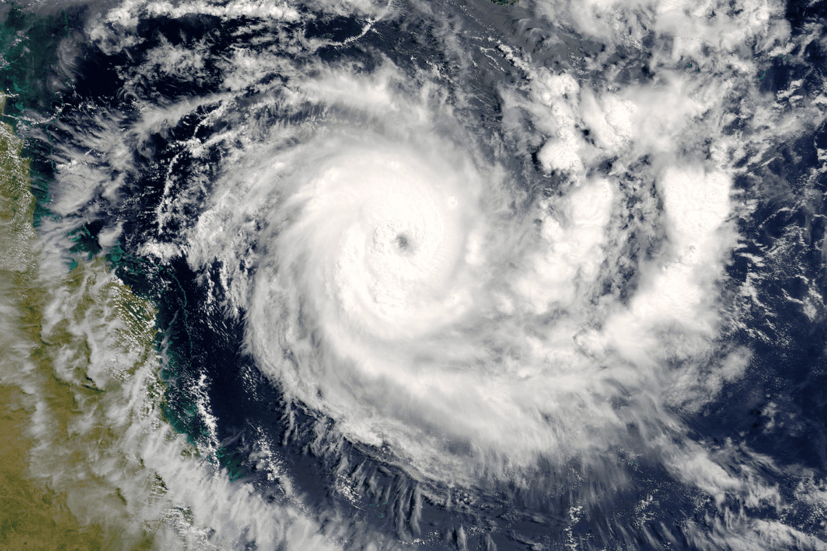 18 Worst Natural Disasters in History: A Grim Countdown
