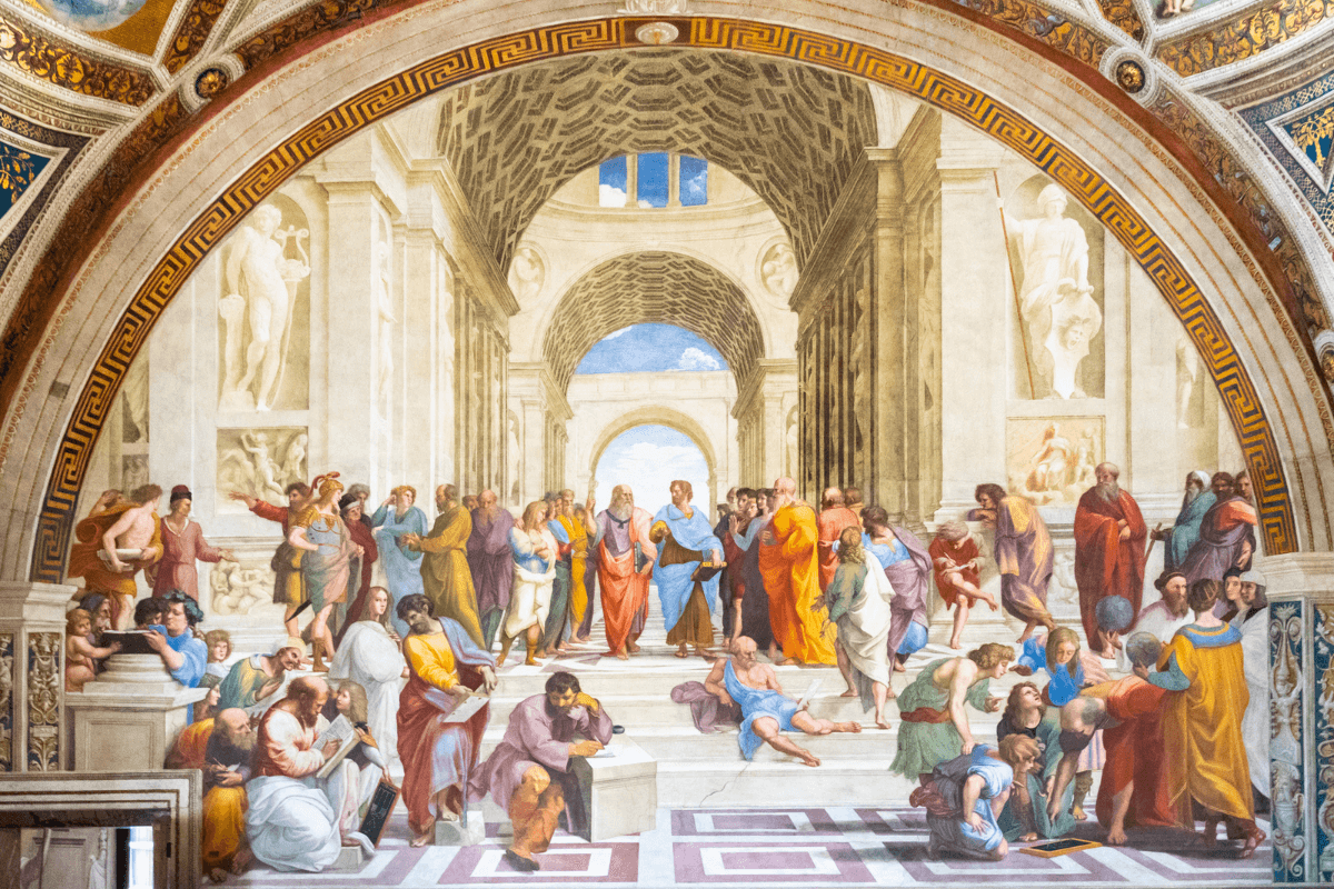 Exploring 11 Pioneering Ancient Greek Philosophers