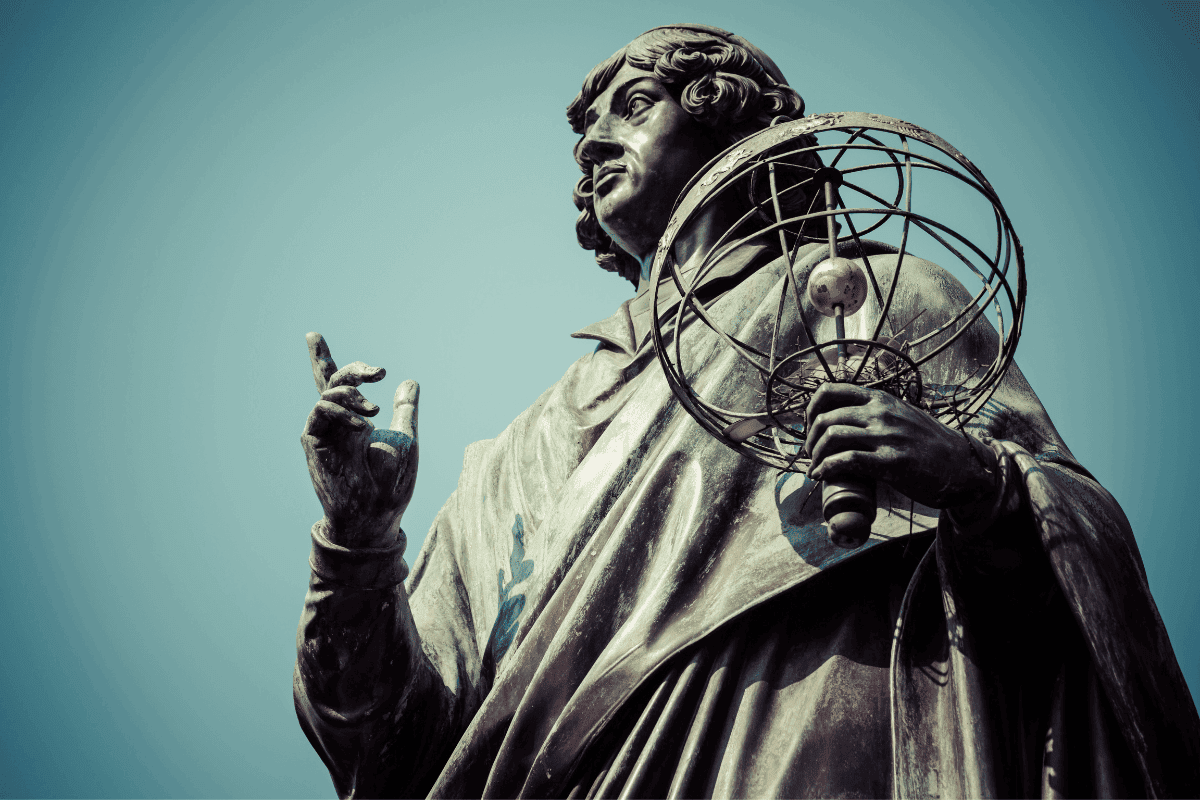 14 Famous Astronomers Who Shaped Our Universe