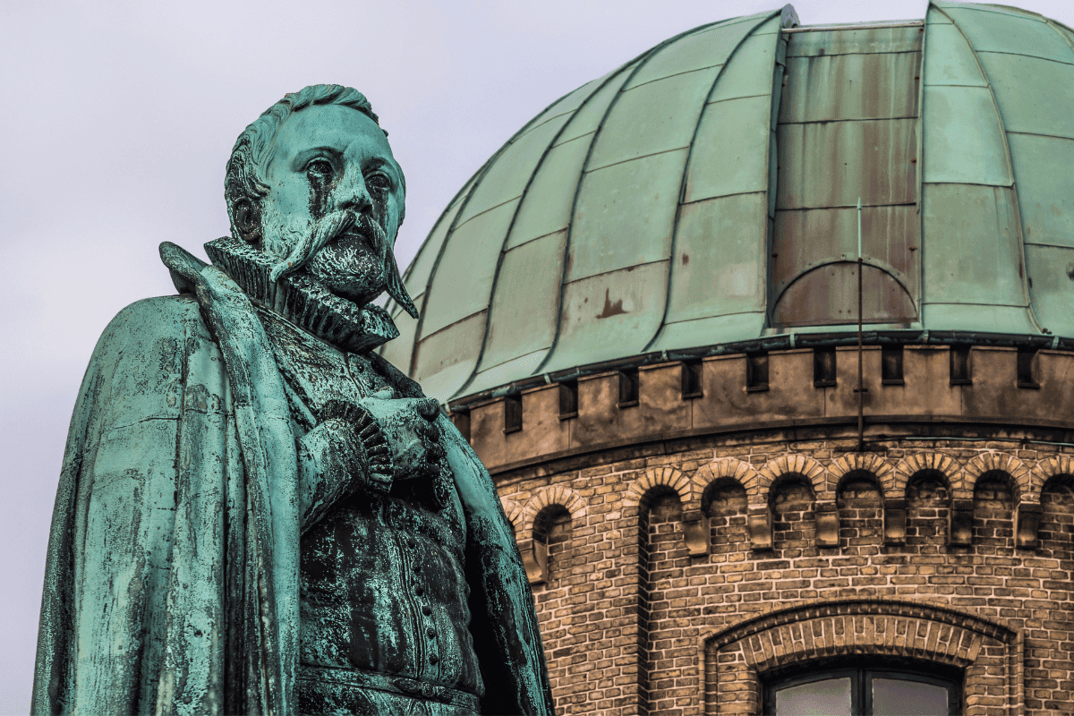 14 Famous Astronomers Who Shaped Our Universe