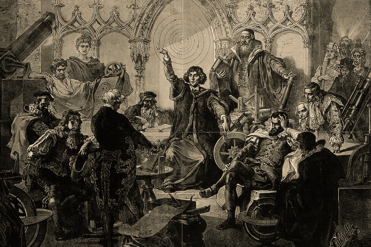 14 Famous Astronomers Who Shaped Our Universe