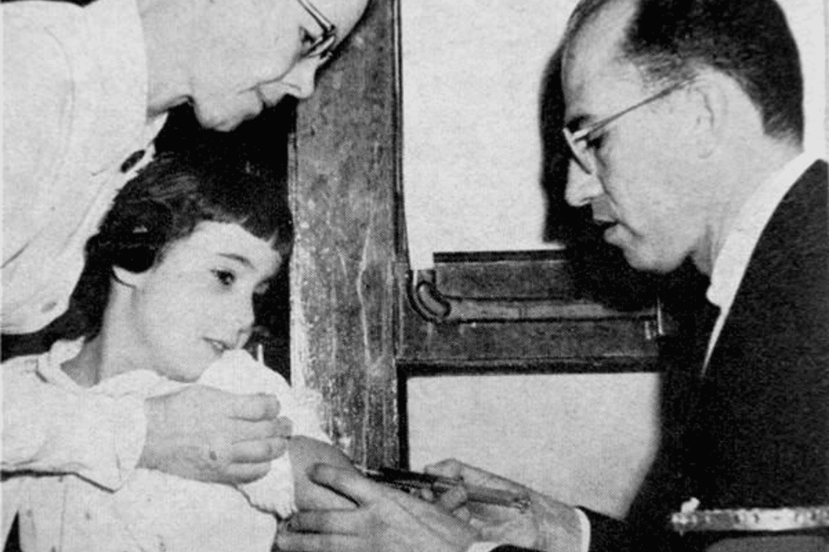 Top 14 Historical Medical Breakthroughs: A Timeline