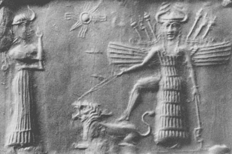 Discover the Top 5 Gods in Mesopotamian Mythology