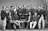 Exploring 10 College Secret Societies in the US