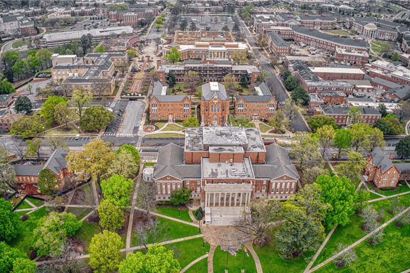 Exploring 10 College Secret Societies in the US