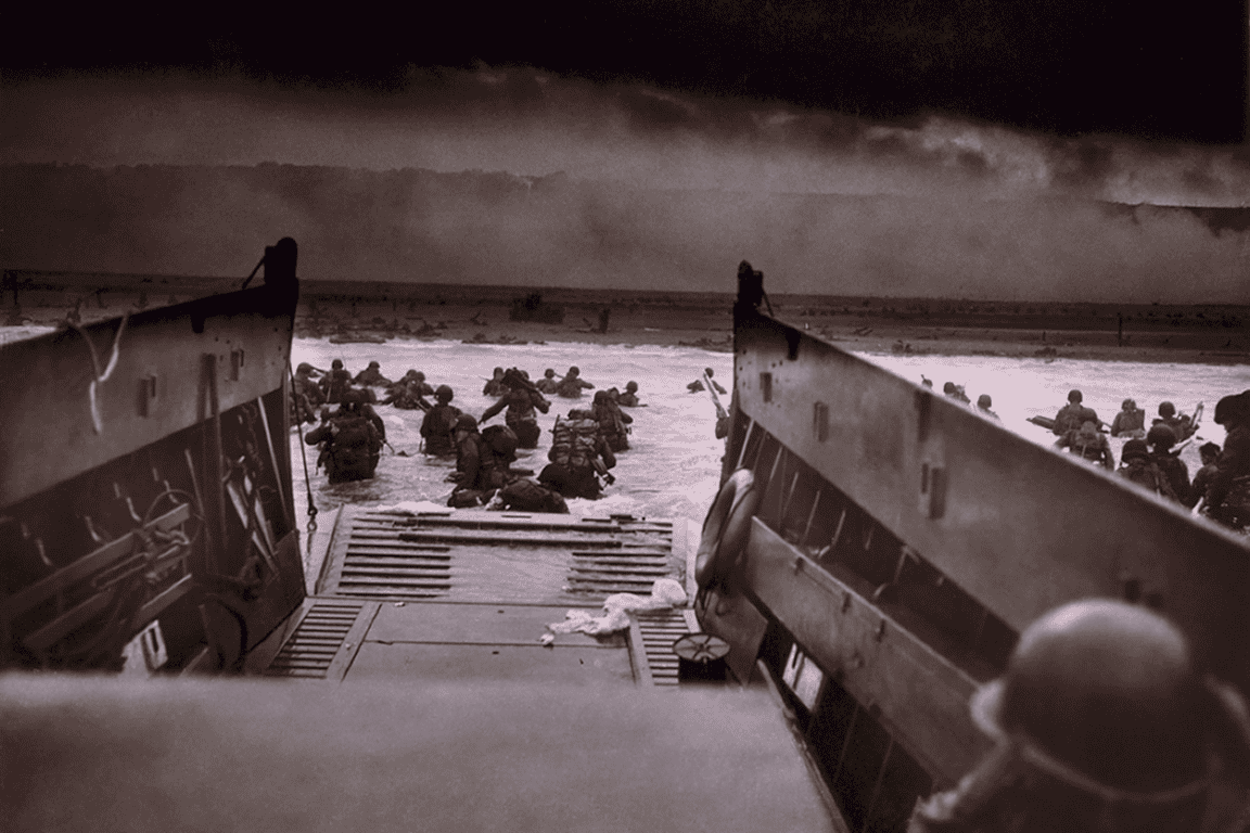 10 Eye-Opening Facts About D-Day: What You Didn't Know