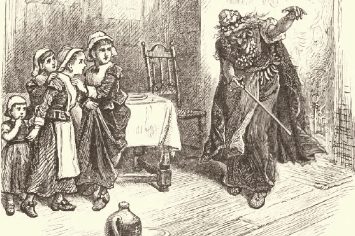 5 Accused Salem Witch Trials Victims