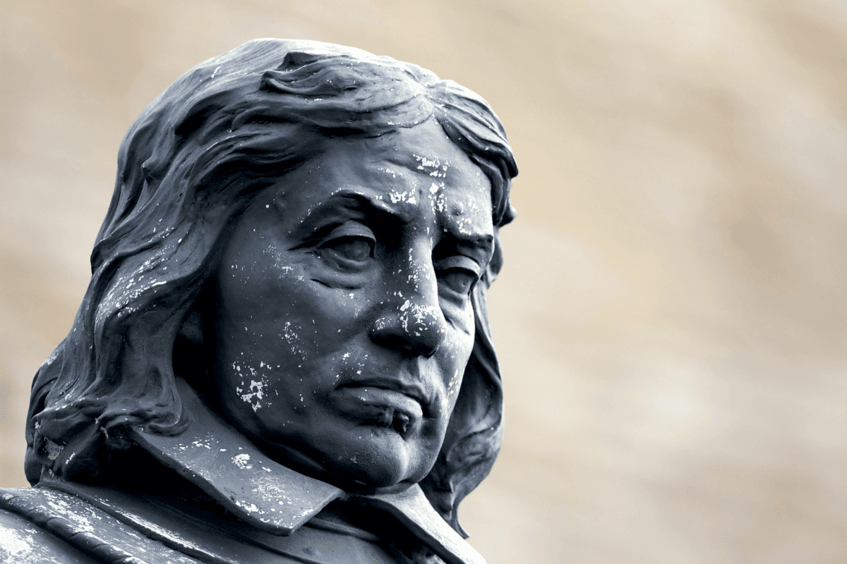 10 Essential Facts About Oliver Cromwell Revealed