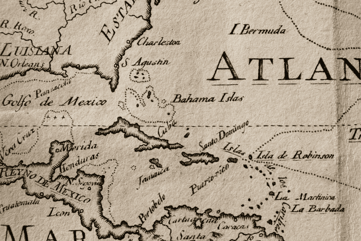 Pirate Legend: 10 Bold Facts About Charles Vane