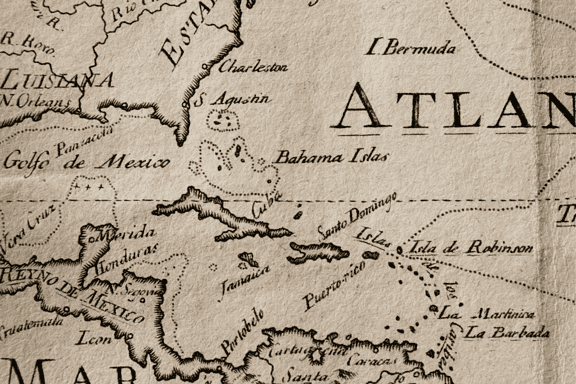 Pirate Legend: 10 Bold Facts About Charles Vane
