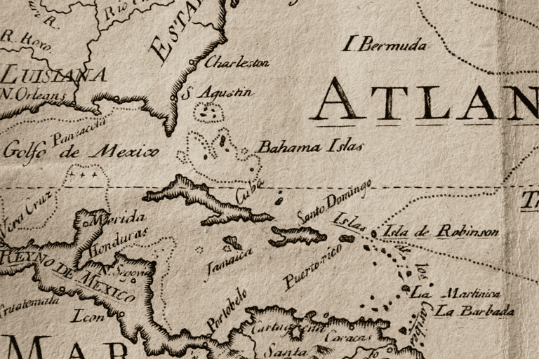 Pirate Legend: 10 Bold Facts About Charles Vane
