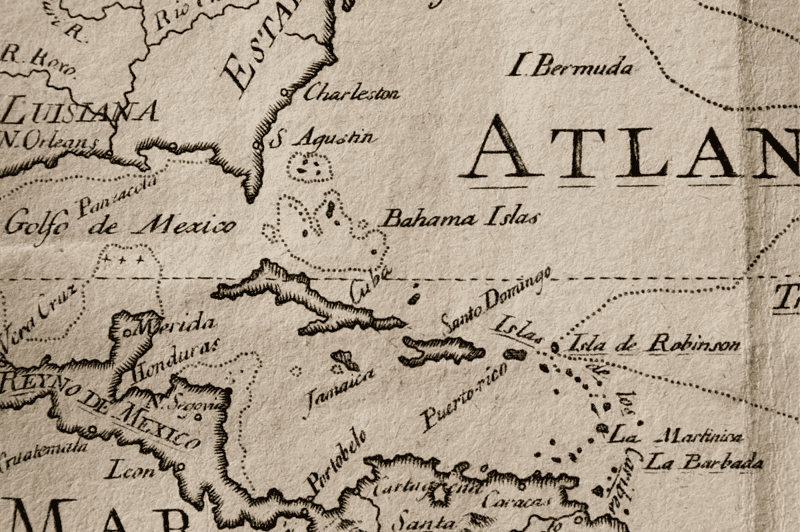 Pirate Legend: 10 Bold Facts About Charles Vane