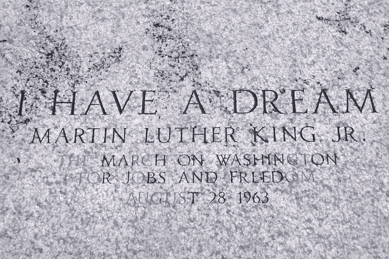 10 Facts About MLK's I Have a Dream Speech