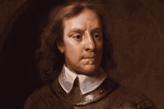 10 Essential Facts About Oliver Cromwell Revealed