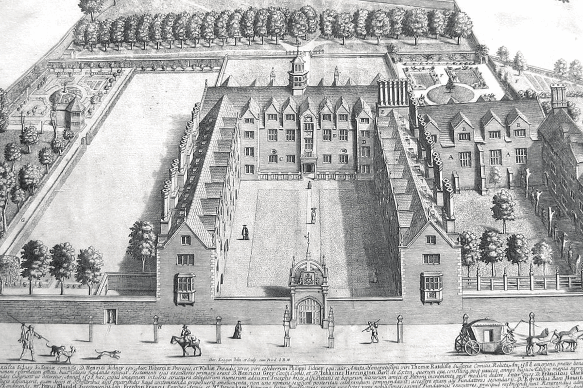 10 Essential Facts About Oliver Cromwell Revealed