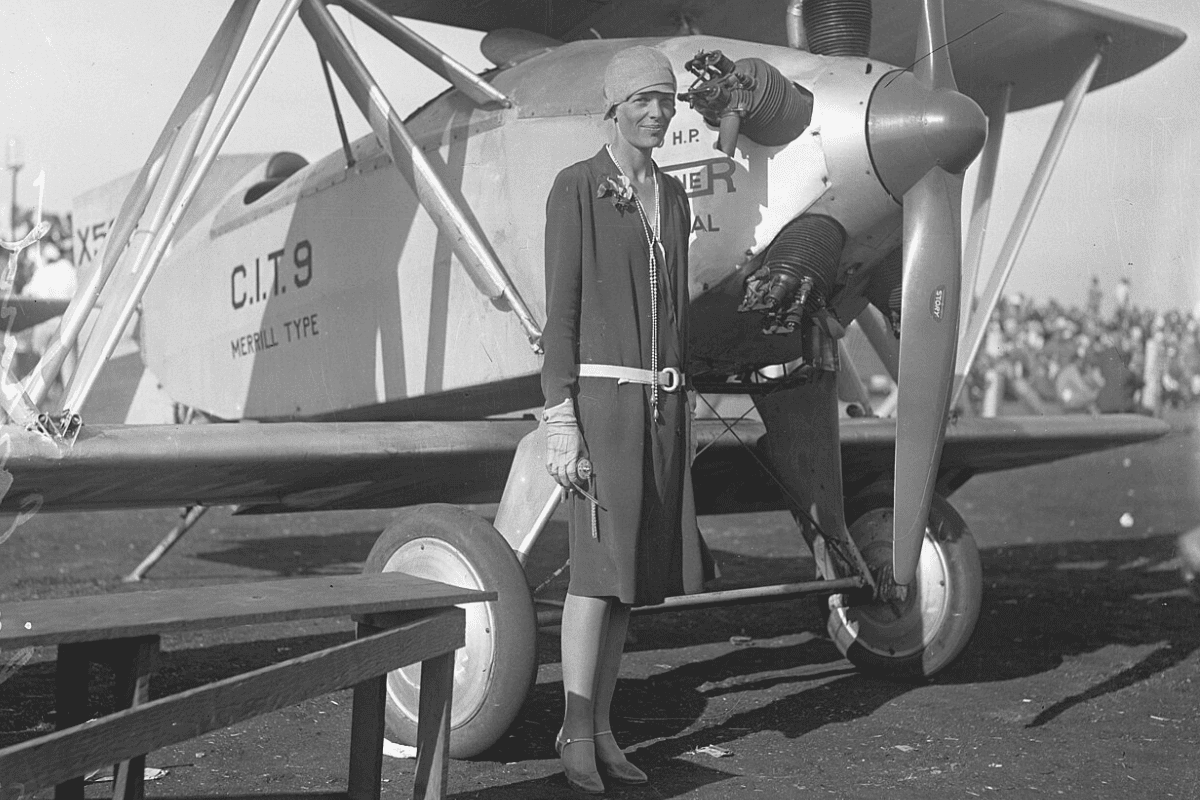 Pioneers of Aviation: 19 Innovators of the Early 1900s