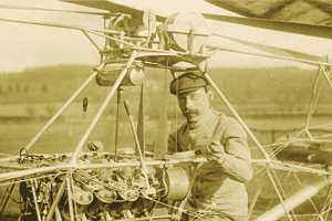Pioneers of Aviation: 19 Innovators of the Early 1900s