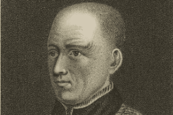 Comprehensive Archbishop of Canterbury List: 597- Present