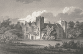 Comprehensive Archbishop of Canterbury List: 597- Present